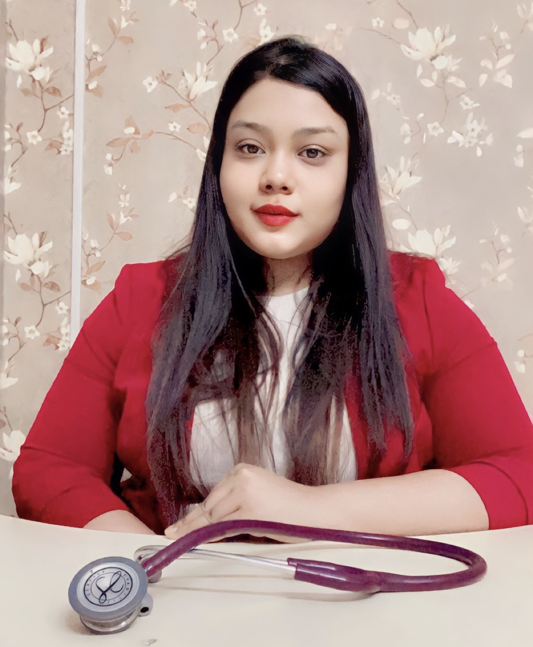 Dr. Kareena Hazarika